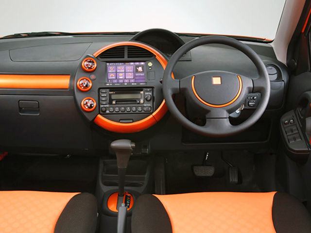 Toyota Will technische daten und verbrauch